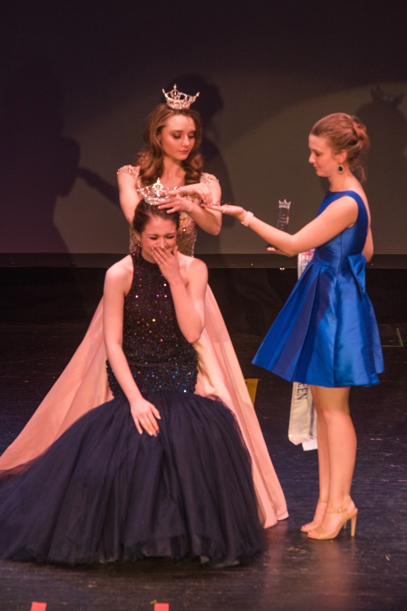 Miss Vermont’s Outstanding Teen to vie for National Title – Miss ...
