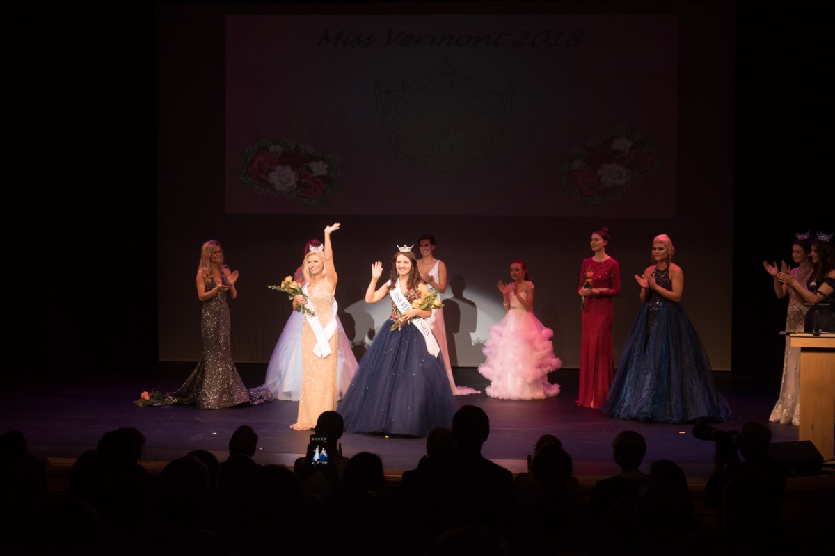 Important Dates – Miss Vermont Scholarship Organization