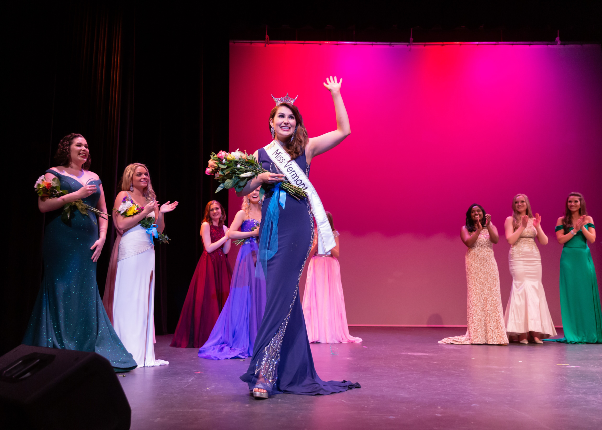 Miss Delegates – Miss Vermont Scholarship Organization