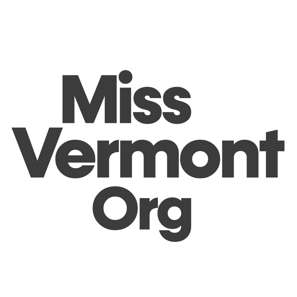 Miss Vermont Scholarship Organization – Home of Miss Vermont and Miss ...