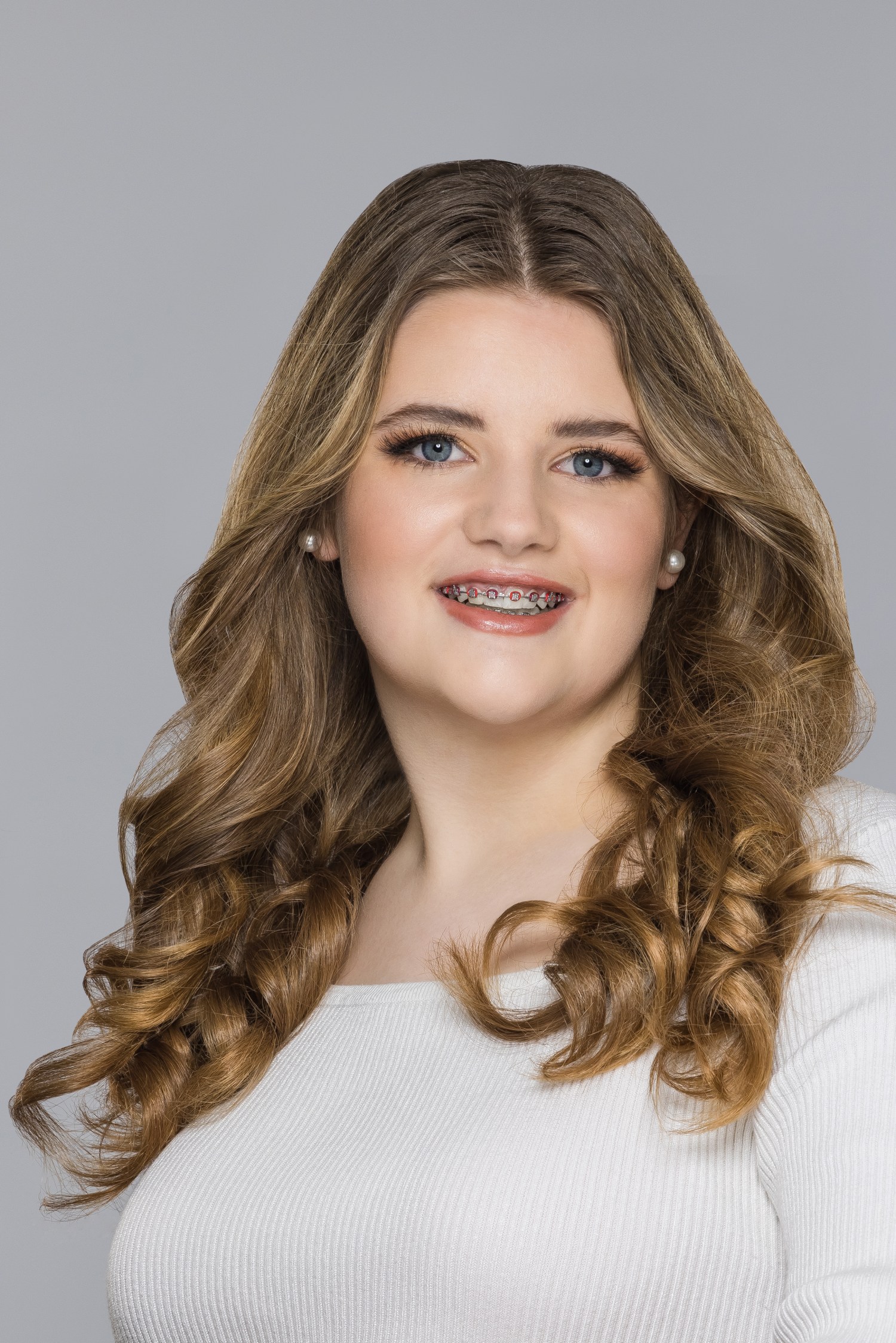 Ava Walker – Miss Vermont Scholarship Organization
