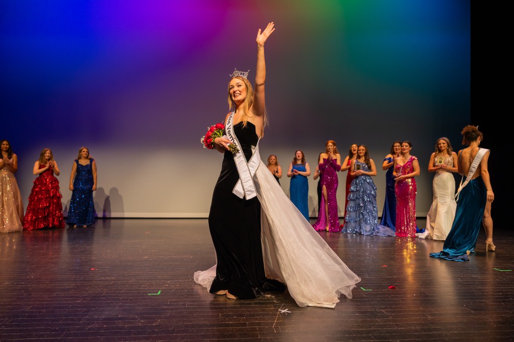 Miss Vermont 2024 – Miss Vermont Scholarship Organization