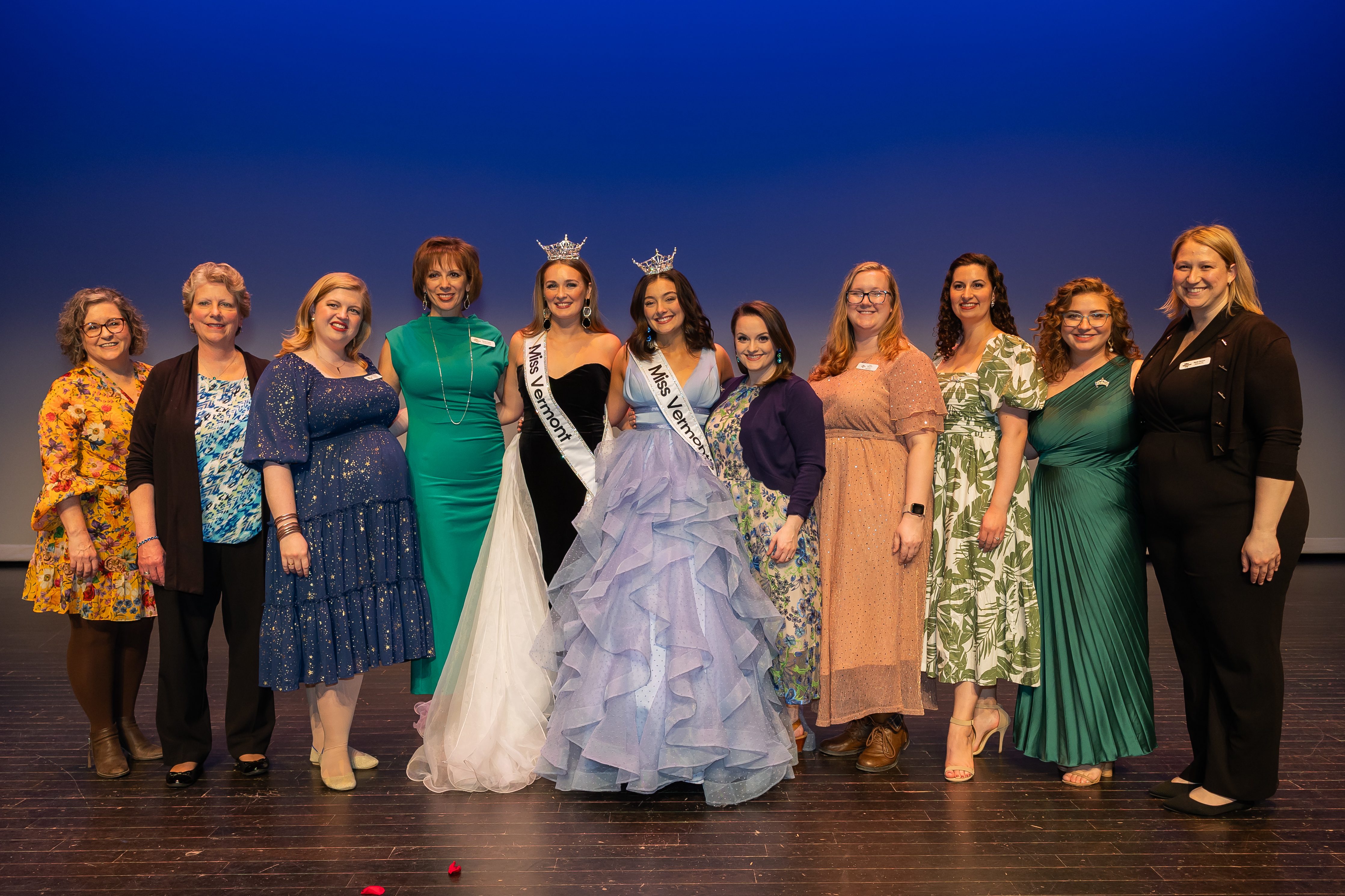 About – Miss Vermont Scholarship Organization
