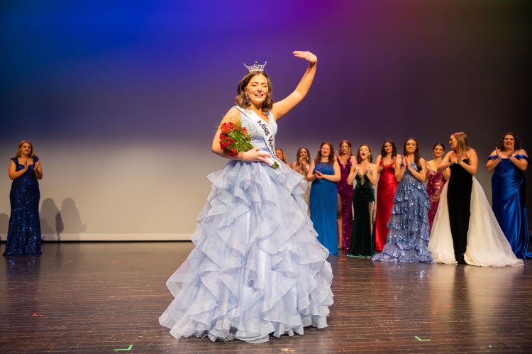 Miss Vermont’s Teen 2024 – Miss Vermont Scholarship Organization