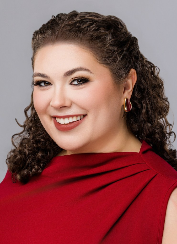 Miss Vermont 2026 – Miss Vermont Scholarship Organization