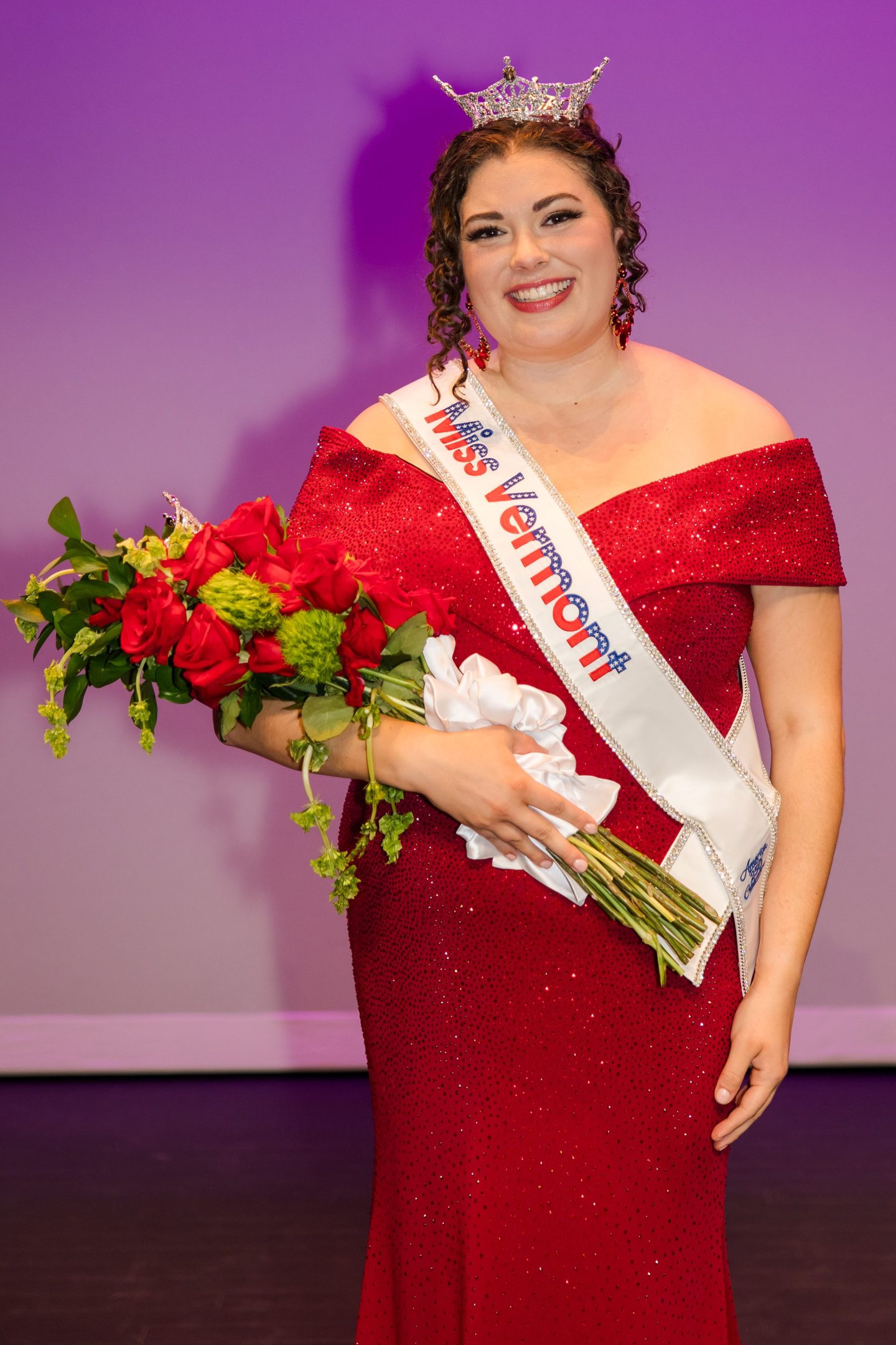 Miss Vermont 2026 – Miss Vermont Scholarship Organization